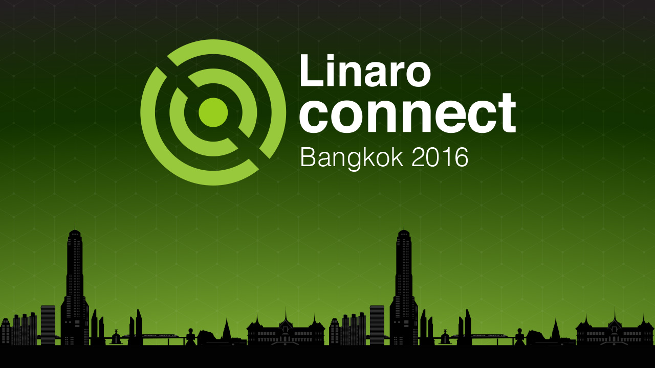 BKK16-201 - PlayReady OPTEE Integration with Secure Video Path | Linaro ...