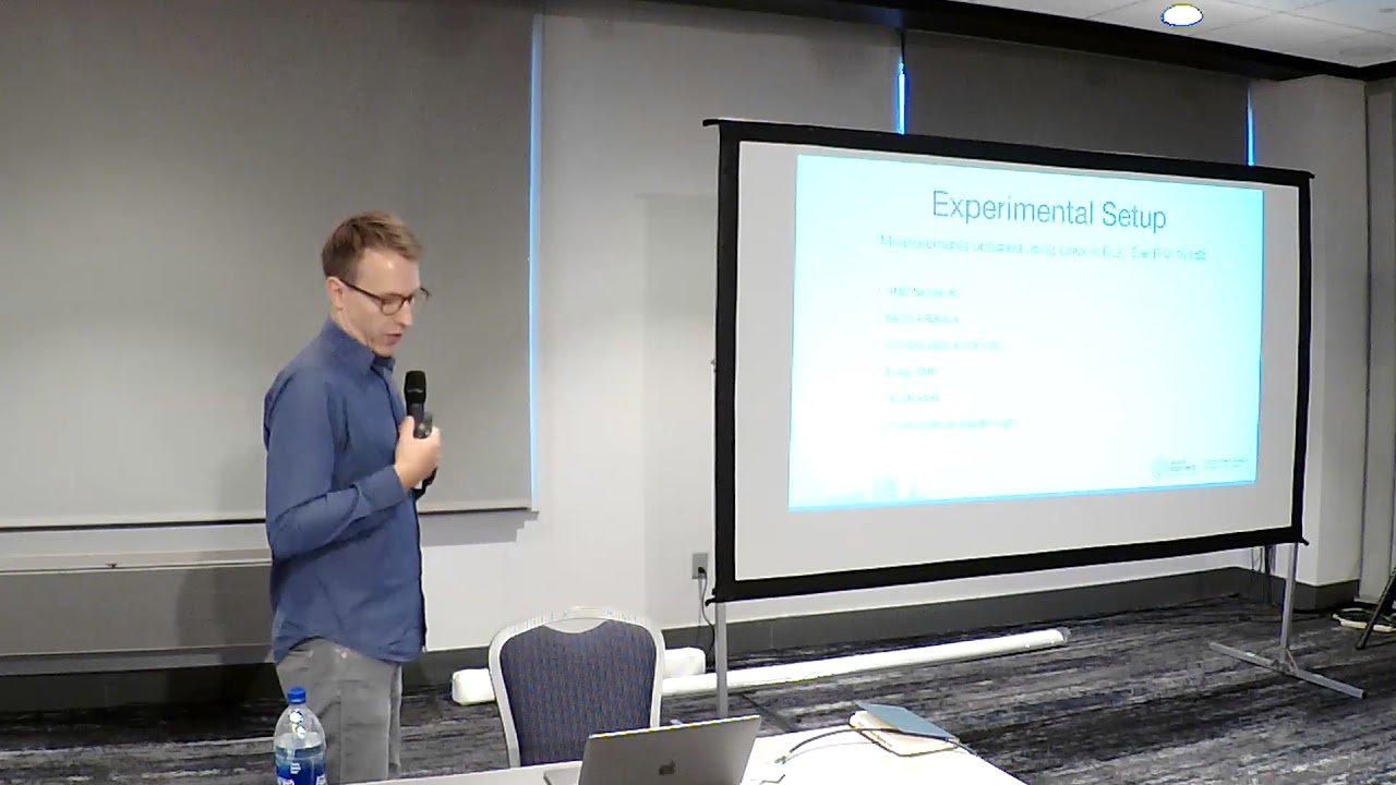 Optimizing the Design and Implementation of KVM/Arm - SFO17-403 | Linaro Resources Hub